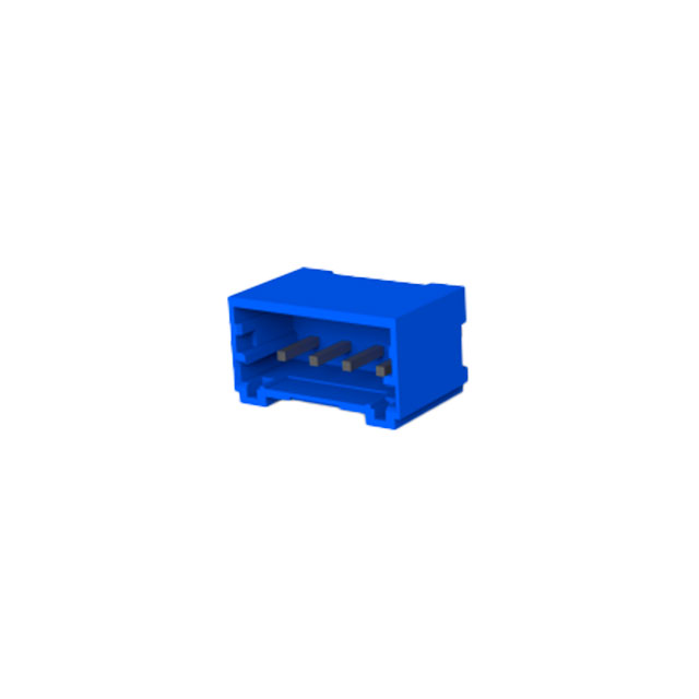 2-1971032-4 TE Connectivity AMP Connectors | Conectores, interconectores | DigiKey
